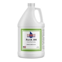 CHEM-CRETE® PAVIX® CCC® 100 - Welcome