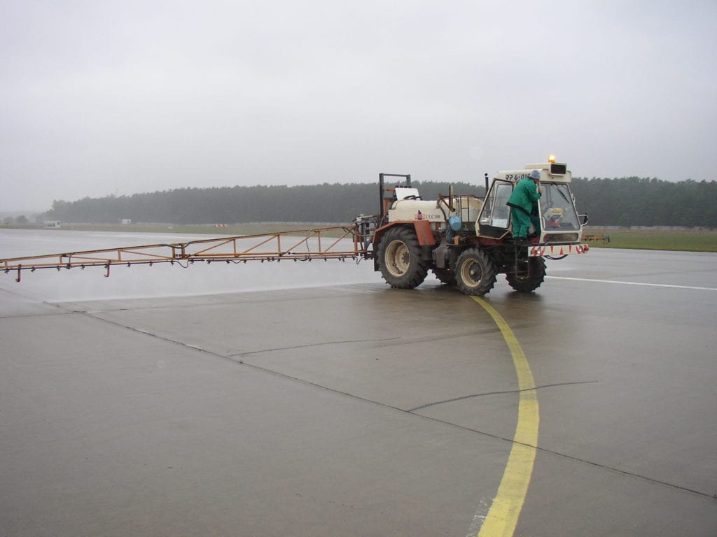 CHEM-CRETE® PAVIX® CCC® 100 - Welcome