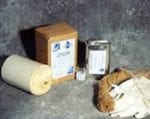 CHEM-CRETE® PIPE PLUG - Welcome
