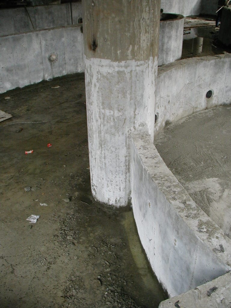 CHEMCRETEX® CEM600 - Welcome