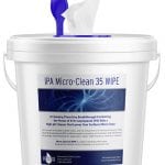 CONCLEAN CCC060 - Welcome